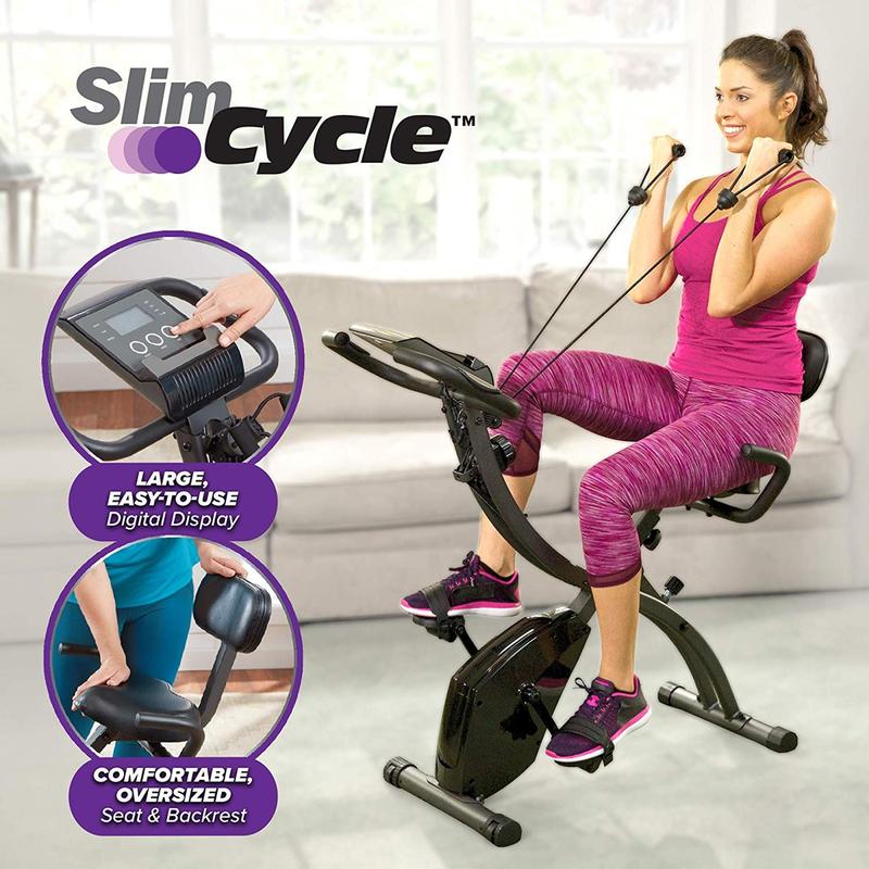 Perfect Your Home Workout with the Best Exercise Bikes