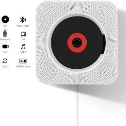 The 10 Best CD Players for Sound Quality and Features