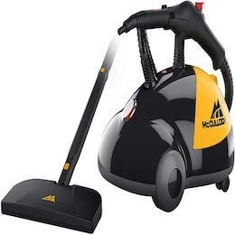 Get the Best Clean with a Steam Cleaner