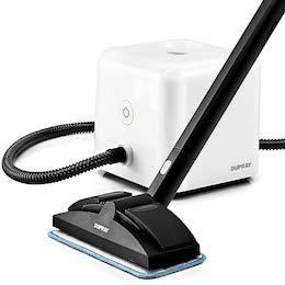 Get the Best Clean with a Steam Cleaner