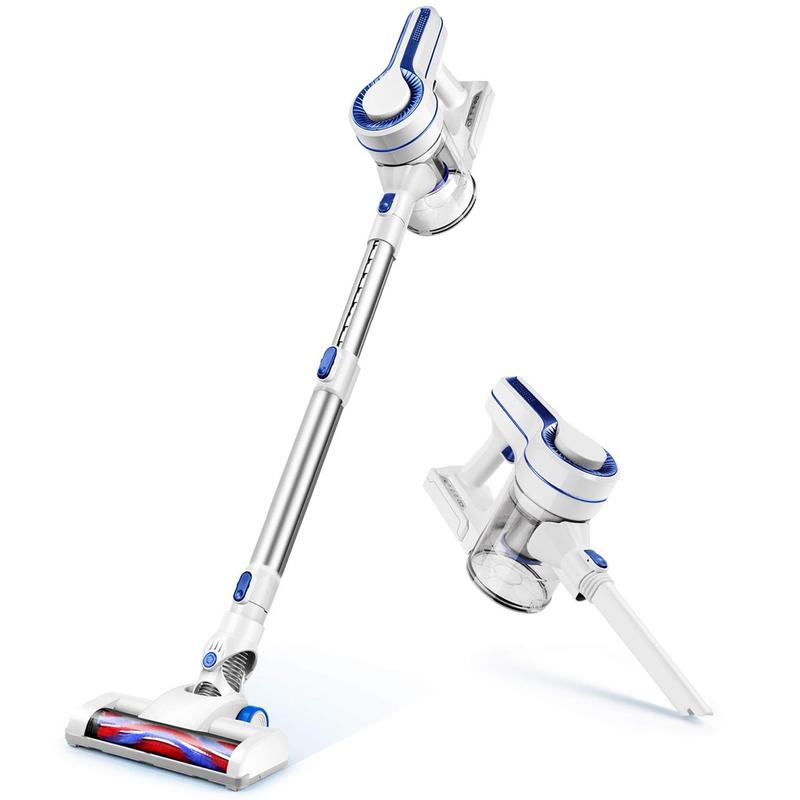 Clean Up with the 10 Best Stick Vacuums Available