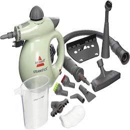 Get the Best Clean with a Steam Cleaner