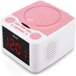 The 10 Best CD Players for Sound Quality and Features