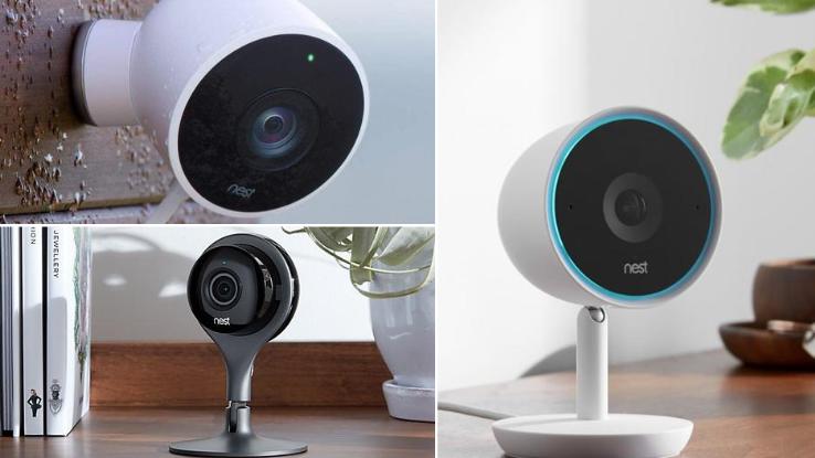 The Best Wireless Home Security Cameras That Are Both Safe and Affordable