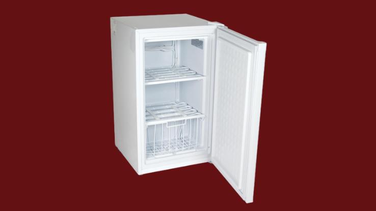 How Much Freezer Space Do You Actually Need? Find the Best Option for ...