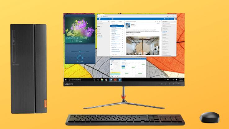 The Best Desktop Computers for Your Home Office