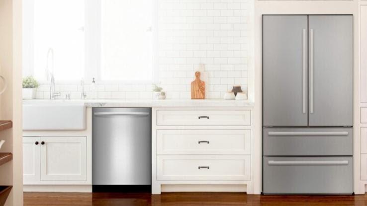 These Are the Best Kitchen Appliances From Wayfair and Home Depot