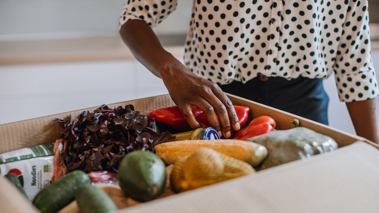 How Does HelloFresh Work? - ConsumerSearch.com