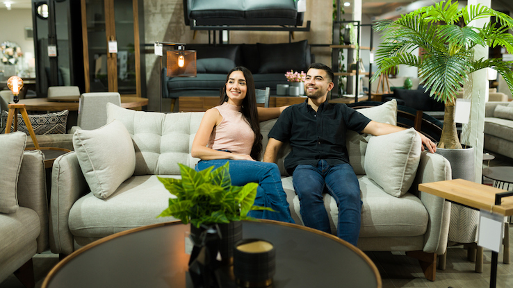 The Starter Guide to Choosing Rooms to Go Furniture - ConsumerSearch.com