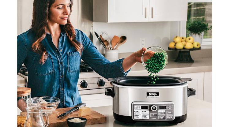 The Top-Rated Multicookers and Pressure Cookers for Busy Home Chefs