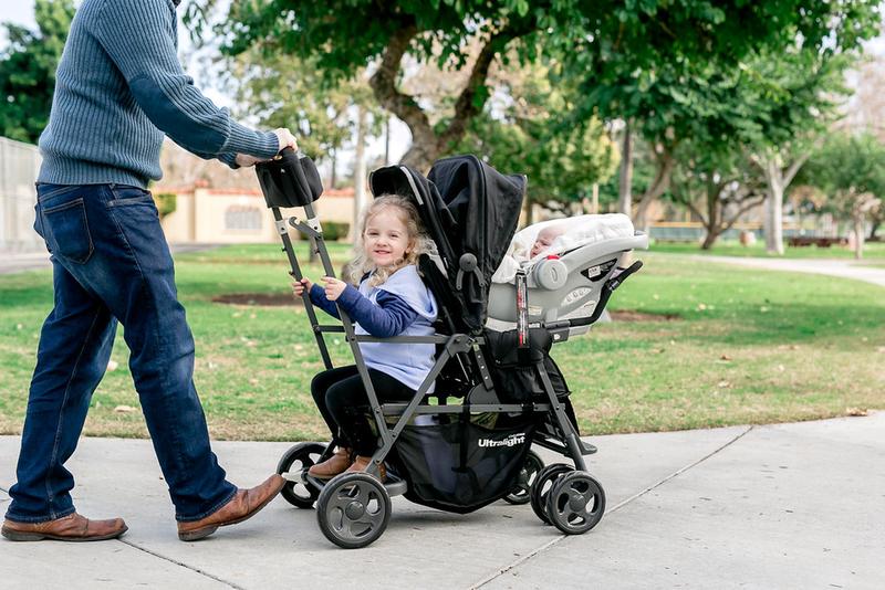 10 Best Strollers for Babies and Toddlers on the Go